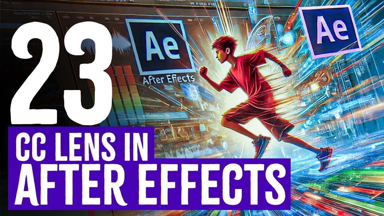 After Effects Course in Hindi - CC Lens. - YouTube