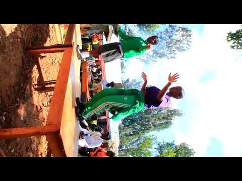 kazi safii by students@EKERUBO HIGH - YouTube