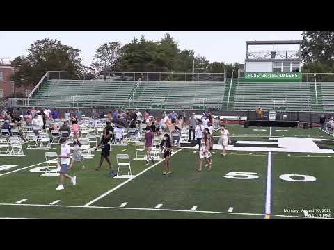 Farmingdale Public Schools: Howitt Middle School Moving Up Ceremony ...