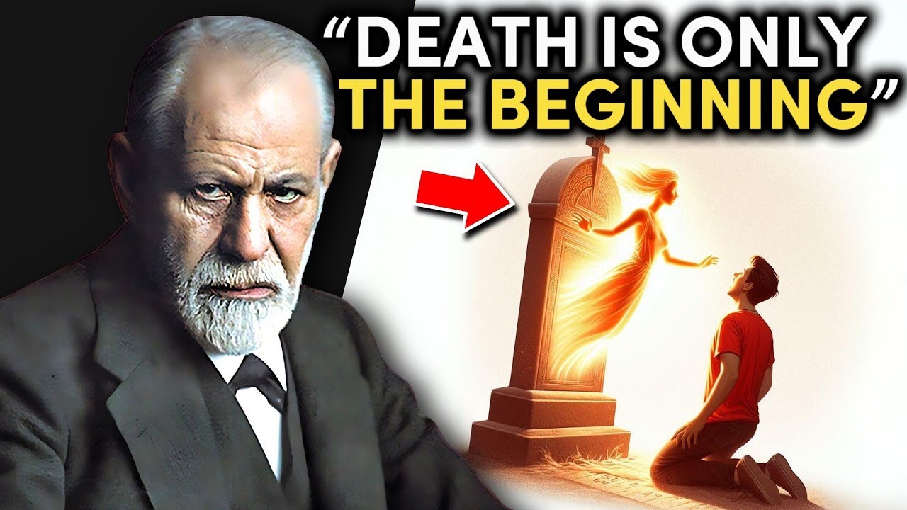 The Science of the Soul: Can We Prove Life After Death? - YouTube