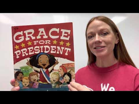 “Grace for President” - YouTube