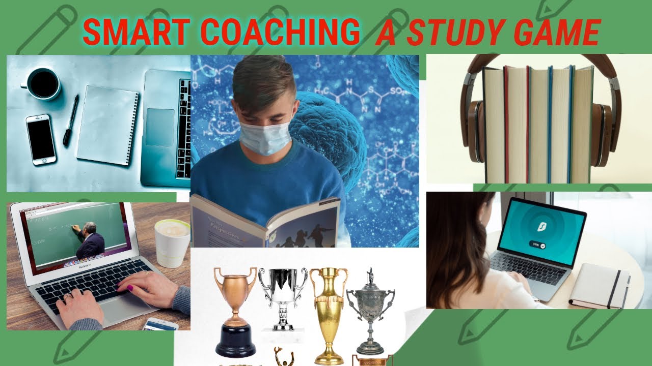 SMART COACHING INTRODUCTION - A BRIEF INTRODUCTION OF SMART COACHING ...