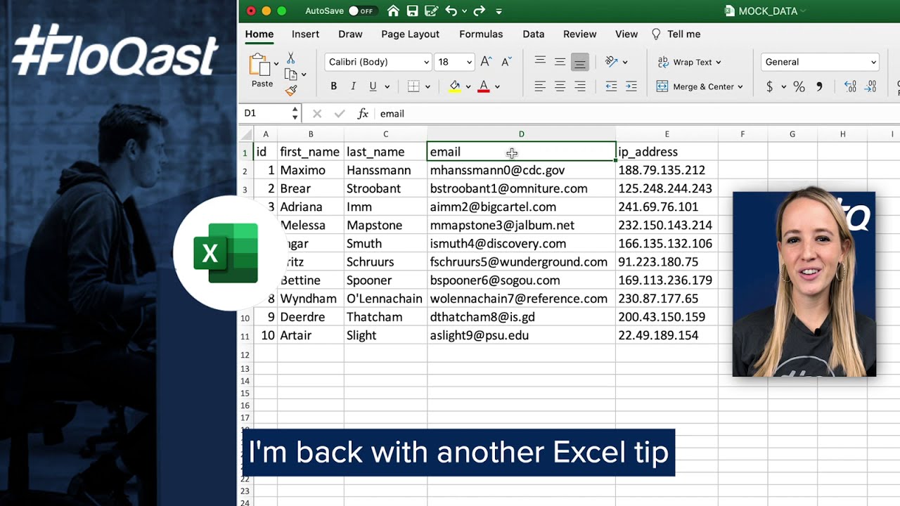 Insert A Column In Excel Using Hotkeys YouTube insert-a-column-in-excel-using-hotkeys-youtube