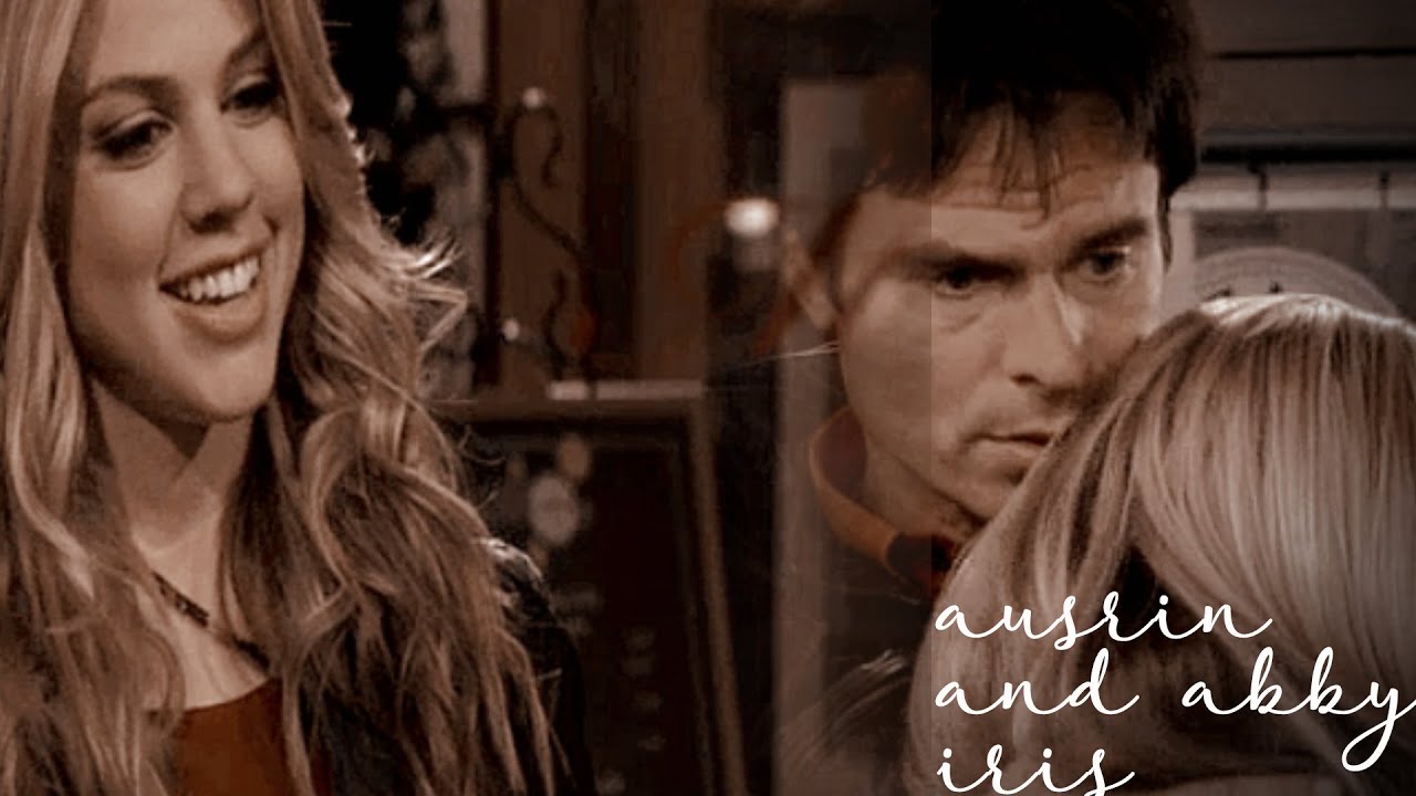 Austin and Abby - Iris - YouTube