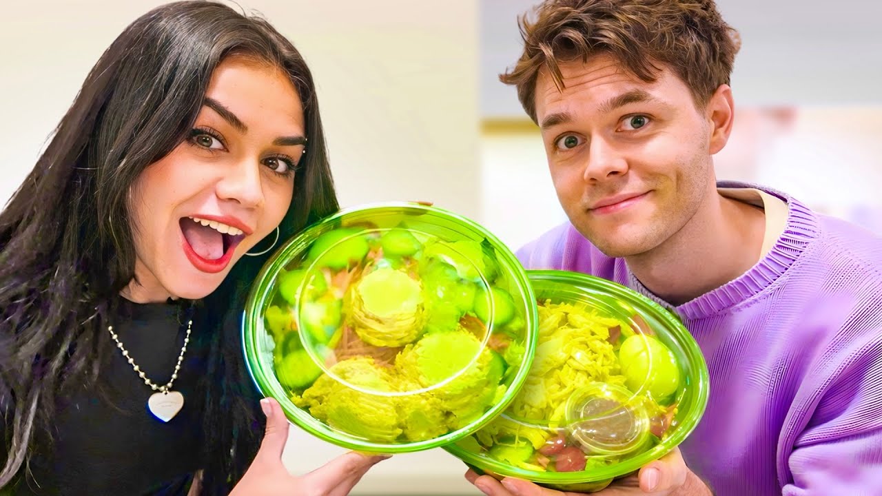 Visiting Tarayummy’s Favourite Restaurant - YouTube