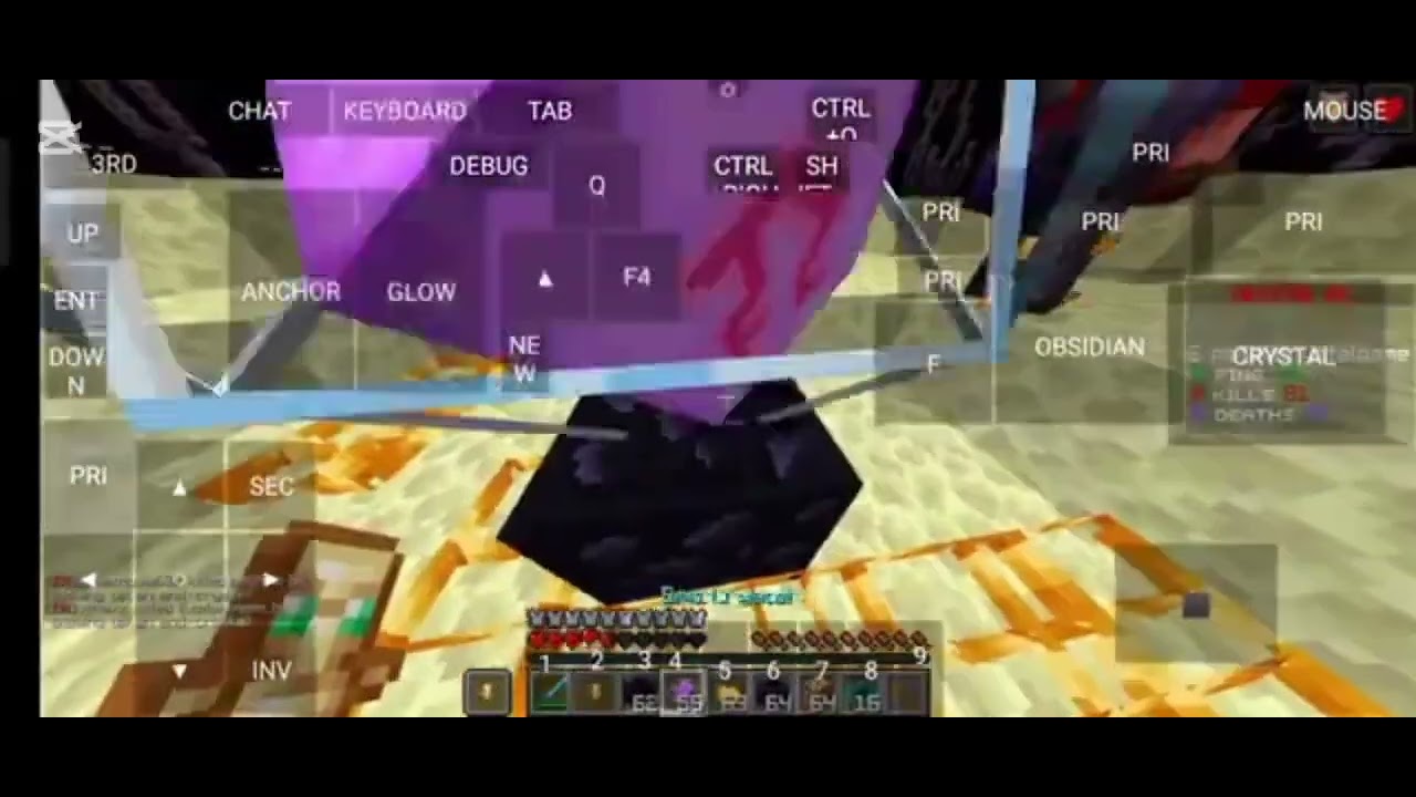 Best of LT3 cpvp #mcserver - YouTube