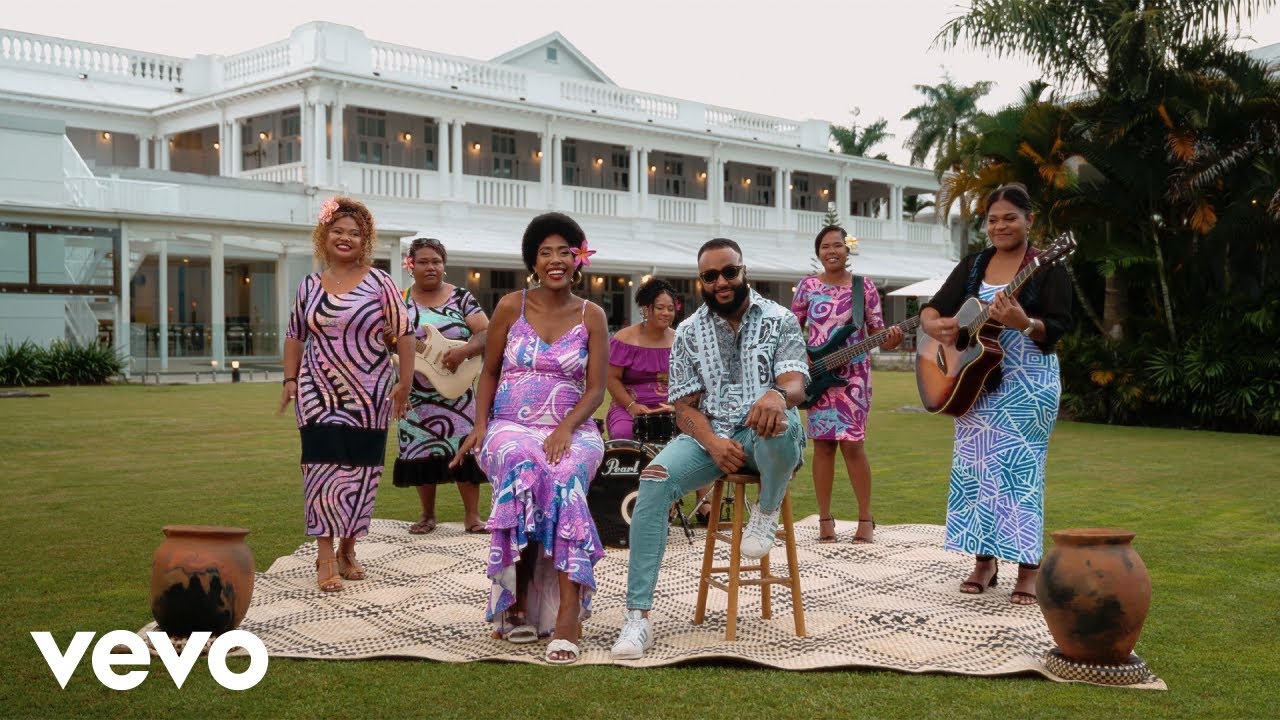 Kuki - Watiqu (Official Music Video) ft. Marama - YouTube