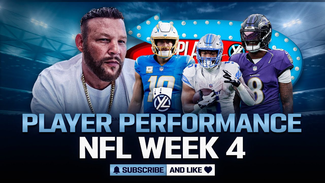 NFL Free Picks Week 4 #nflpicks #nflpredictions - YouTube