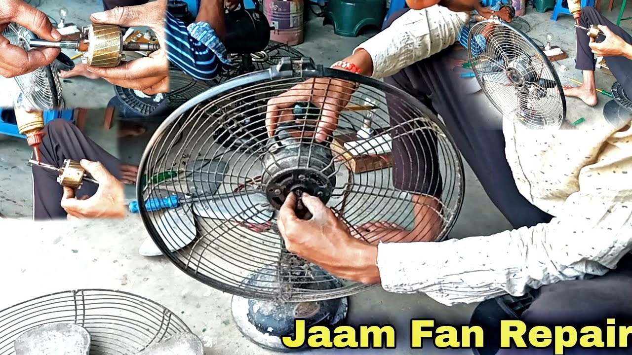 Table Fan Repair Jaam Table Fan Ko Kaise Thik Karen How To Repair Jam Table Fan YouTube Table Fan Repair Jaam Table Fan Ko Kaise Thik Karen How To Repair Jam Table Fan YouTube