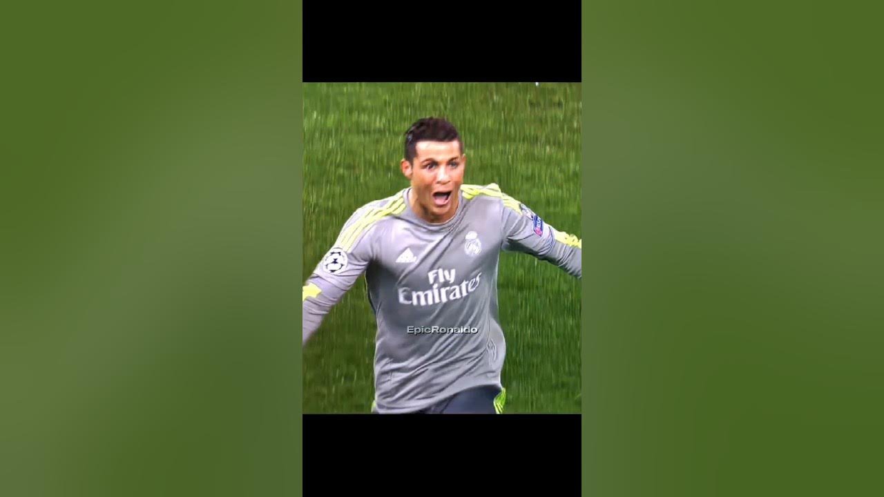 Bro silenced the reporter 💀🔥 #edit #football #athlete #cristiano ...