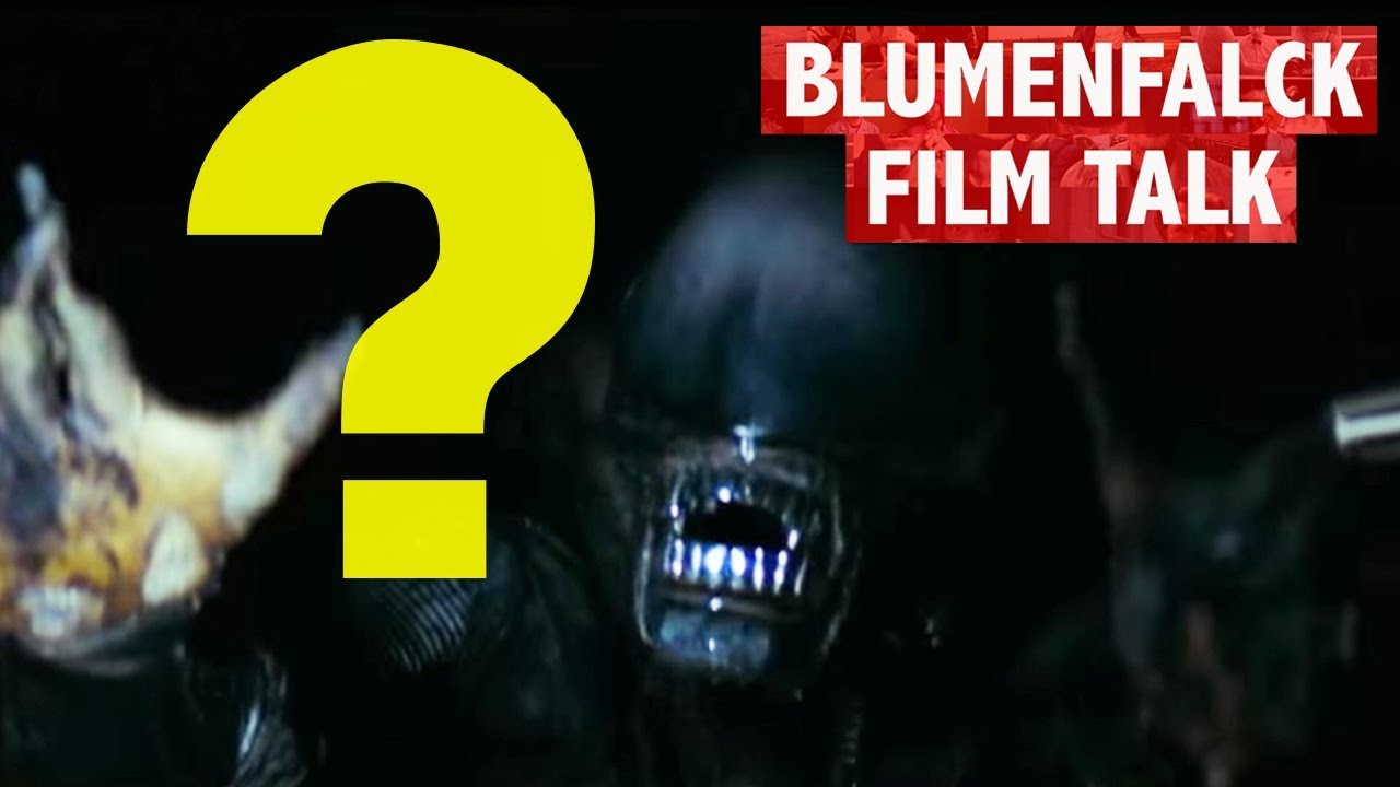 Ridley Scott's The 8th Passenger (1979) - YouTube