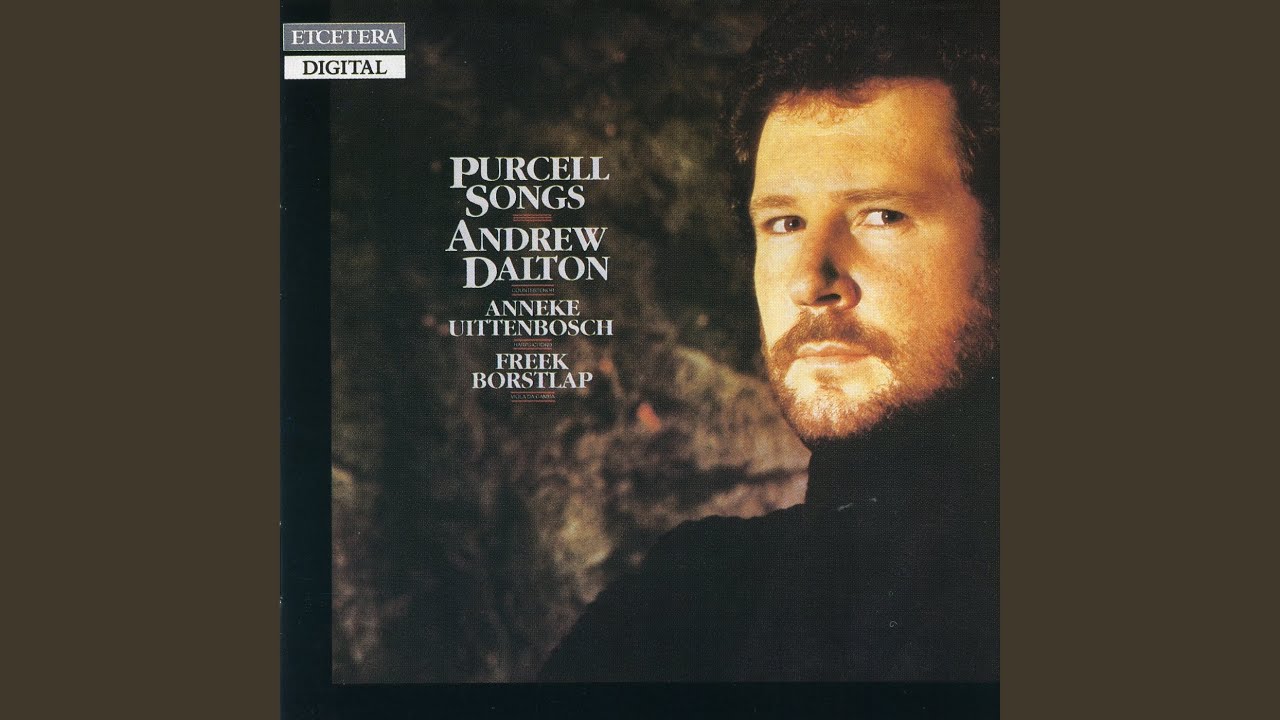 Sleep, Adam, sleep and take thy rest - YouTube