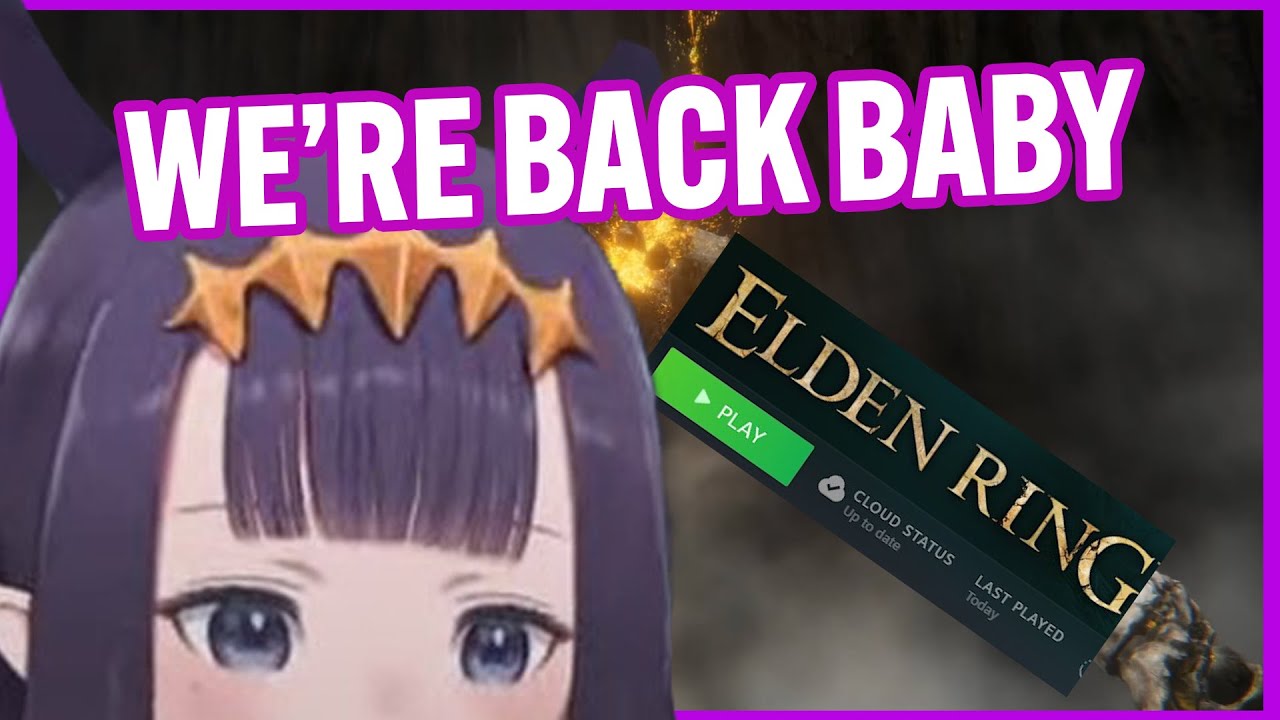 INA IS BACK! - YouTube