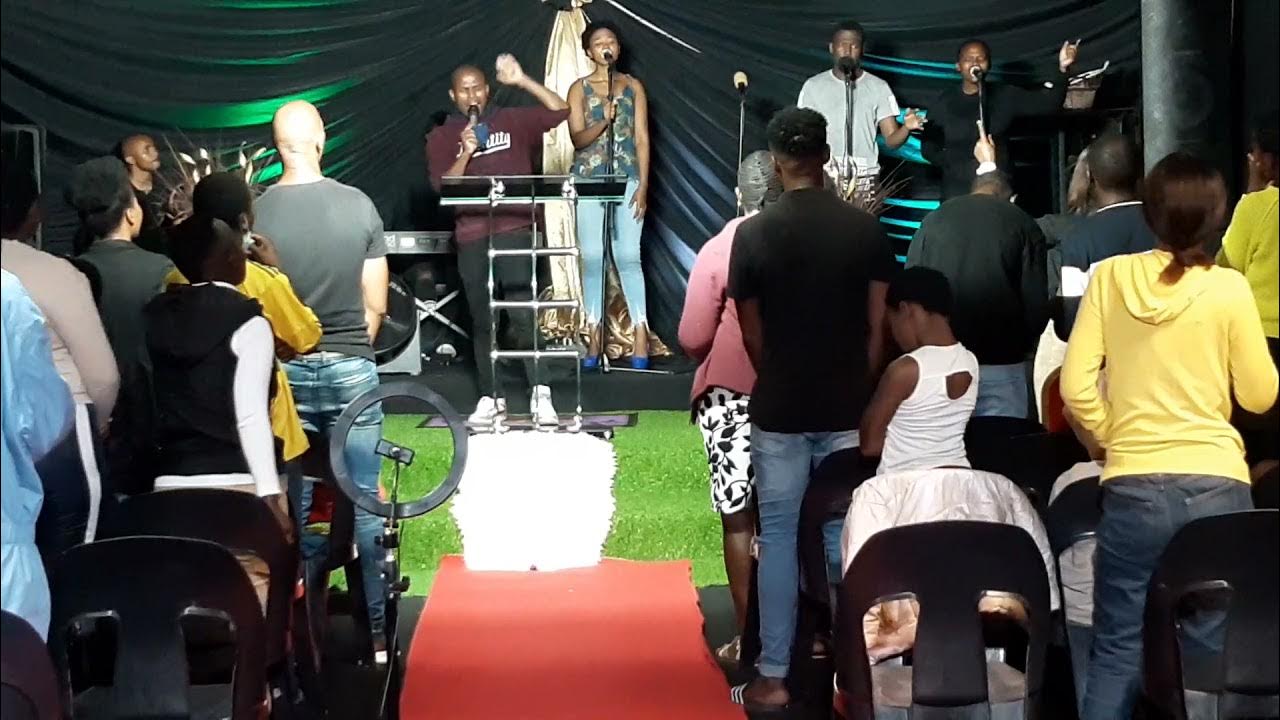 Hayi Imvana Eyophayo - YouTube