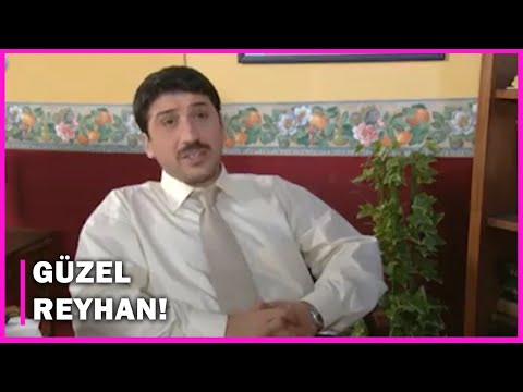 Mazhar, Reyhan’ı Çok Güzel Buluyor! - Ruhsar 95.Bölüm