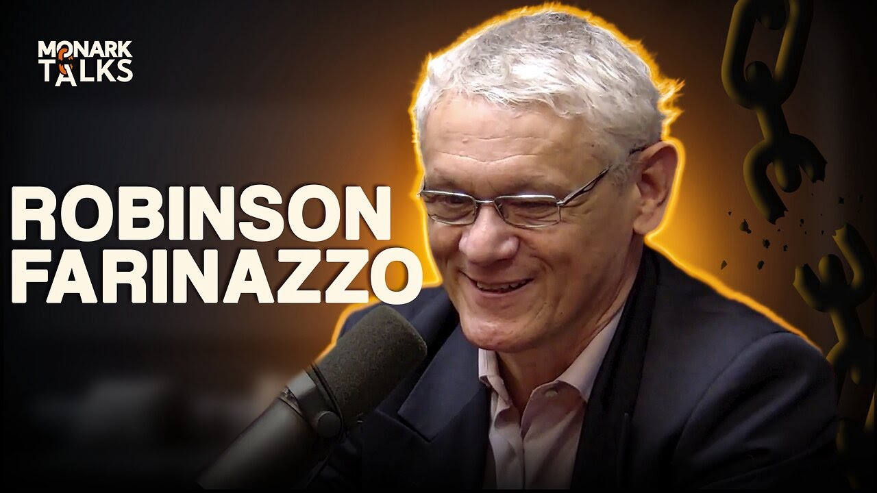 FARINAZZO (Canal Arte da Guerra) - Monark Talks #121 - YouTube