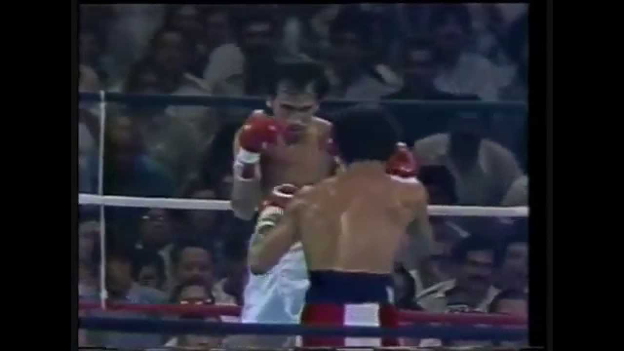Wilfredo Gomez vs Carlos Zarate full fight HD - YouTube