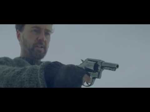 The Incredible Hulk (2008) - Alternate Opening In the Arctic