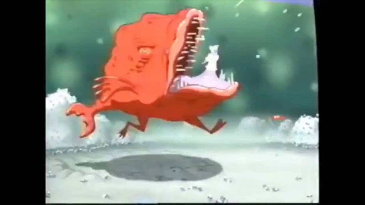 The SpongeBob SquarePants Movie Dinosaur Cars Flo And Toy Story 2 Rex ...