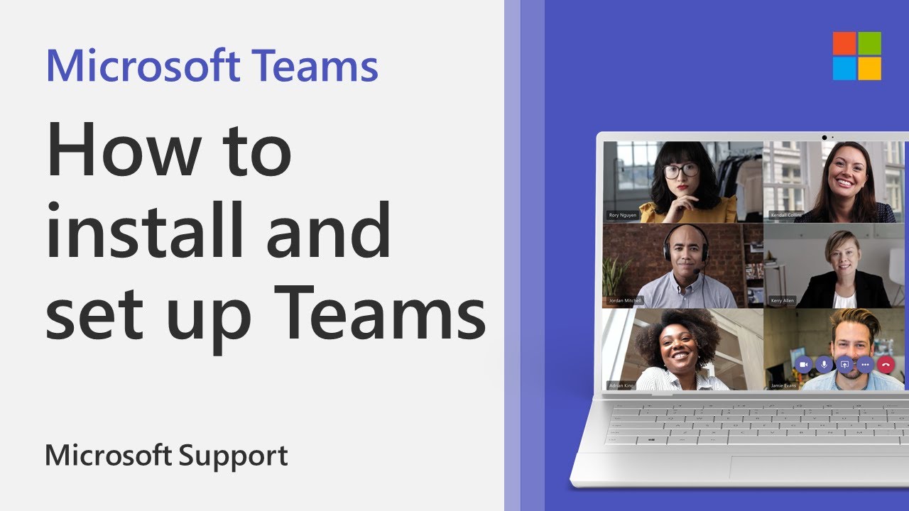 How to troubleshoot Microsoft Teams Setup and common scenarios ...