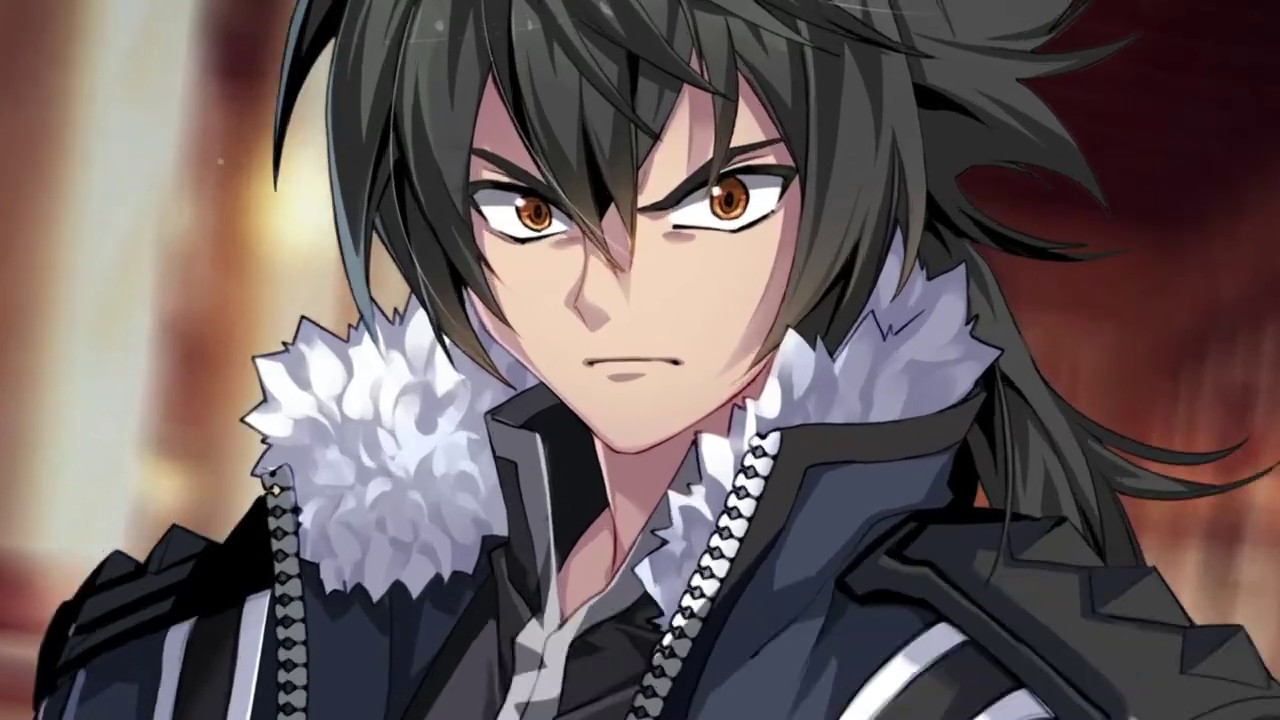 【Silverio Ragnarok】 Prologue Part.4 (END)『シルヴァリオ ラグナロク』 - YouTube