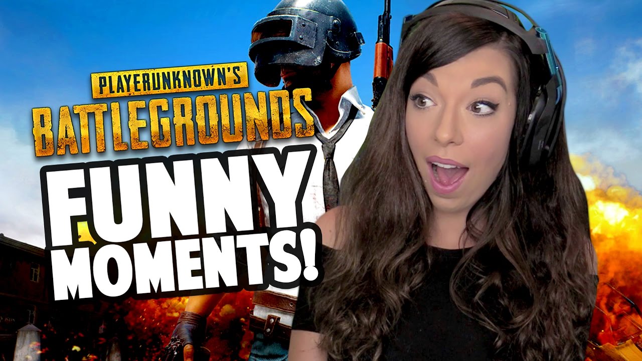 EPIC BUGGY EXPLOSION, PHANTOM DOOR + DRIVER FAIL! | PlayerUnknown's Battlegrounds Funny Moments ...