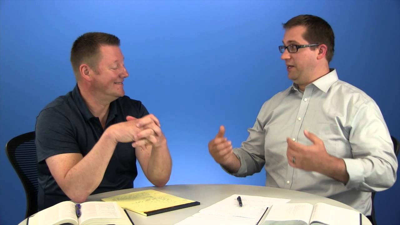 Episode 17 | Miracles - YouTube