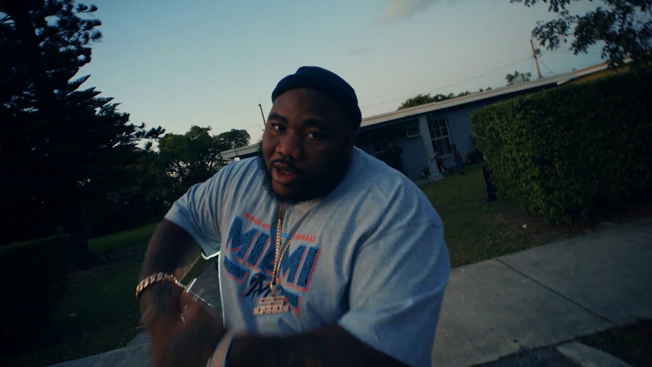 Mike Smiff "Big Steppin" - YouTube