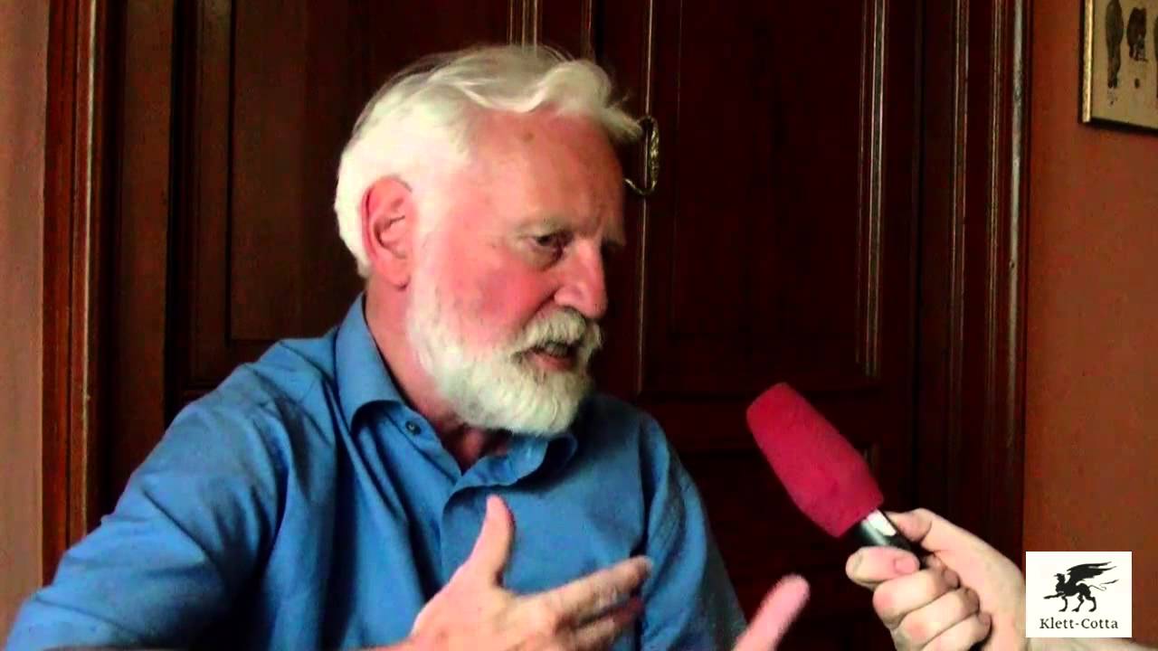 Interview mit Roland Kachler - Auszug - YouTube