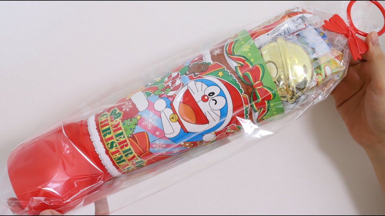 Doraemon Candy and Snack... : 有名YouTuber