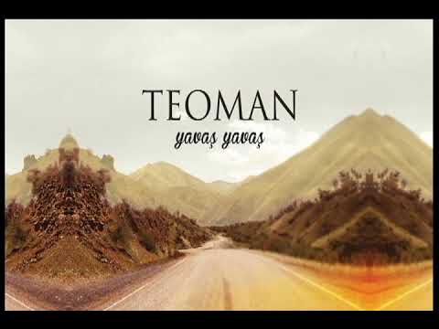 Teoman - Yavaş Yavaş | Full #teoman #yavaşyavaş #fullalbüm