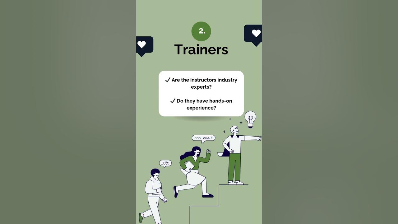 Looking for the perfect tech course? | Start your journey with ...