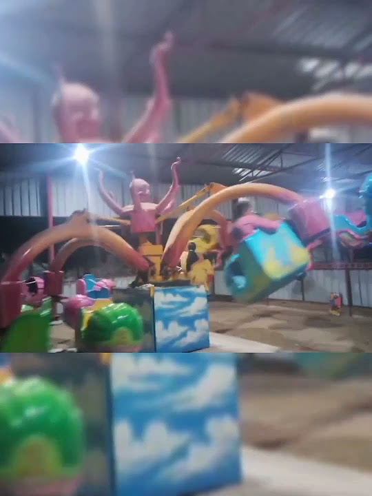 visit to LPL KIDS PARK in kovilpatti - YouTube