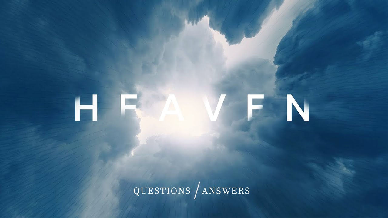 Heaven Part 3 | 05-22-2022 | Pastor Jason Creech - YouTube