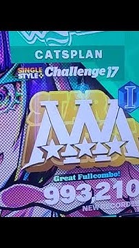 Step This Way CSP (993K AAA) - YouTube