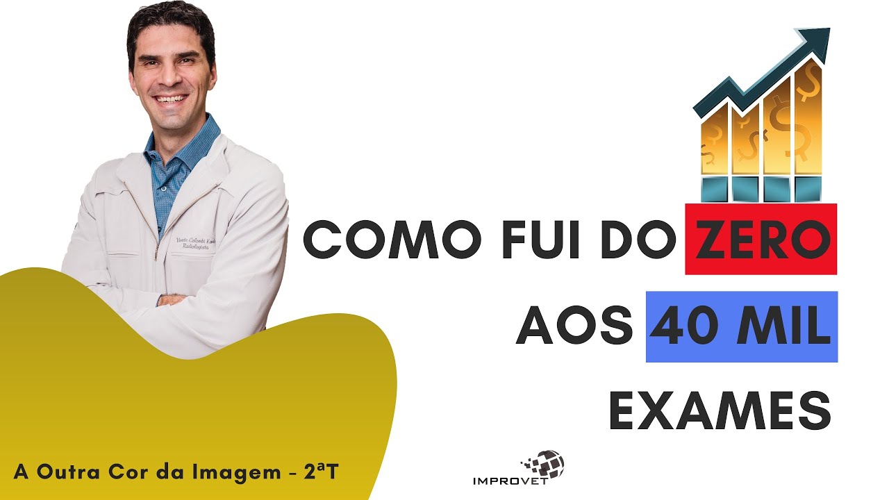 JORNADA DO ZERO AO 40MIL EXAMES - YouTube