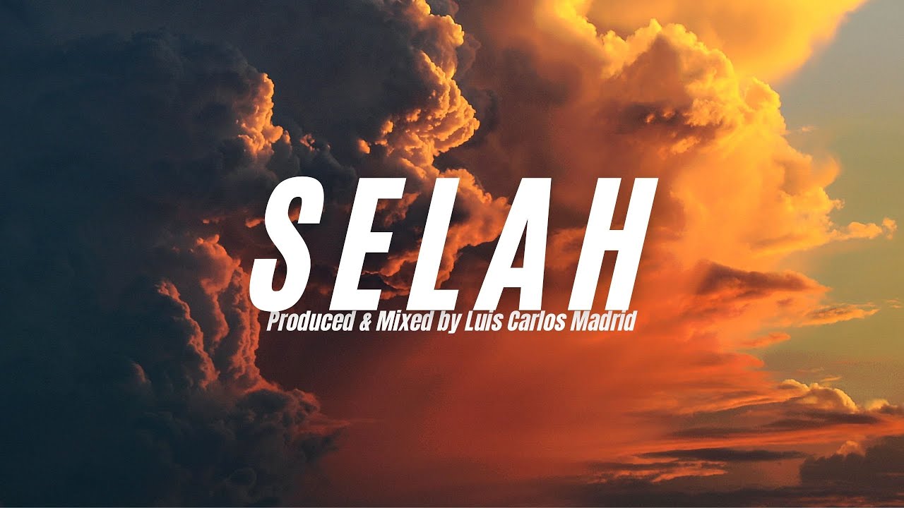 Christian Instrumental Worship Piano Type Beat - YouTube