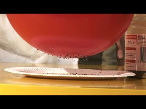 How To Perform Pepper Jump - YouTube