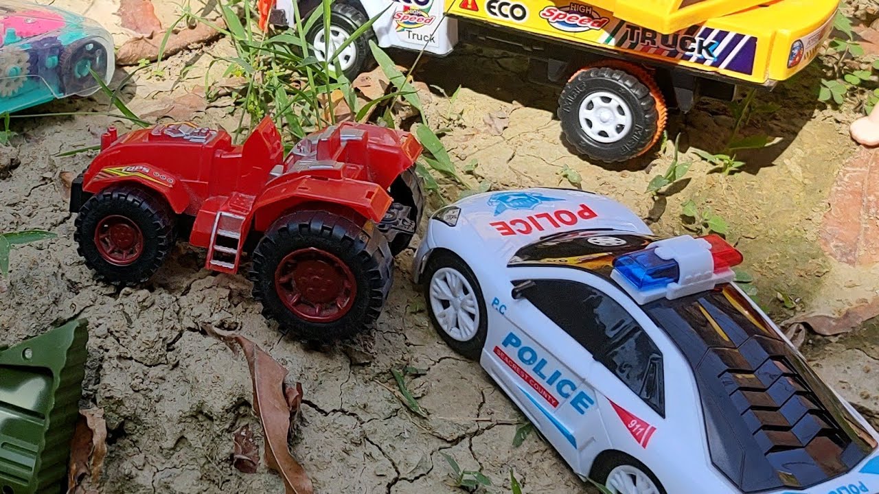 khilone hi khilone || toys ka khajana🐘🚁🍼😂🚂🚒 || @aruparutoys - YouTube