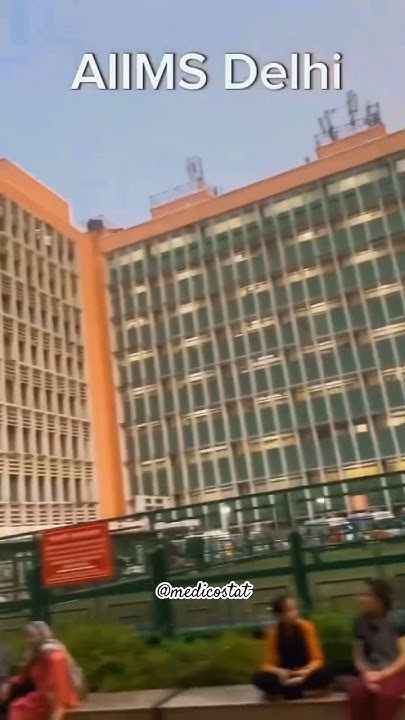 AIIMS Delhi😍, Doctor status, Dreamcollege, Neet Aspirant Motivational 🔥video MBBS DOCTOR, #short ...