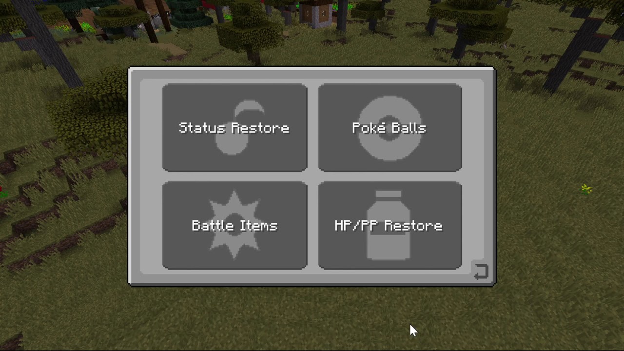 Ice Gym Time!!! Minecraft with Pokemon: Pixelmon Ep 33 - YouTube