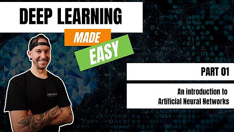 Deep Learning MADE EASY - YouTube