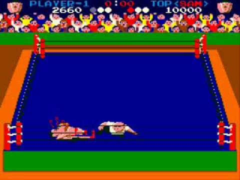 Game Over:Appoooh - YouTube