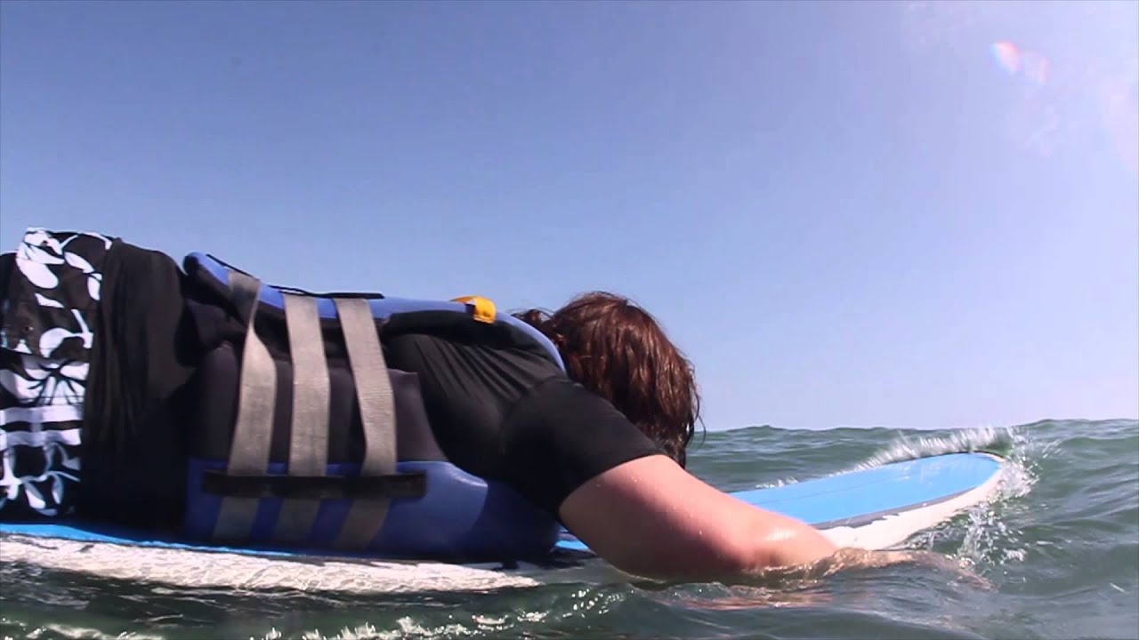 ACCESSURF-TRUE INNOVATION HAWAII - YouTube