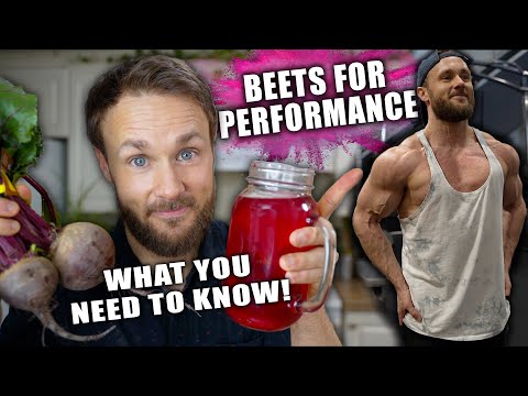 Do Beets Help With Cardio