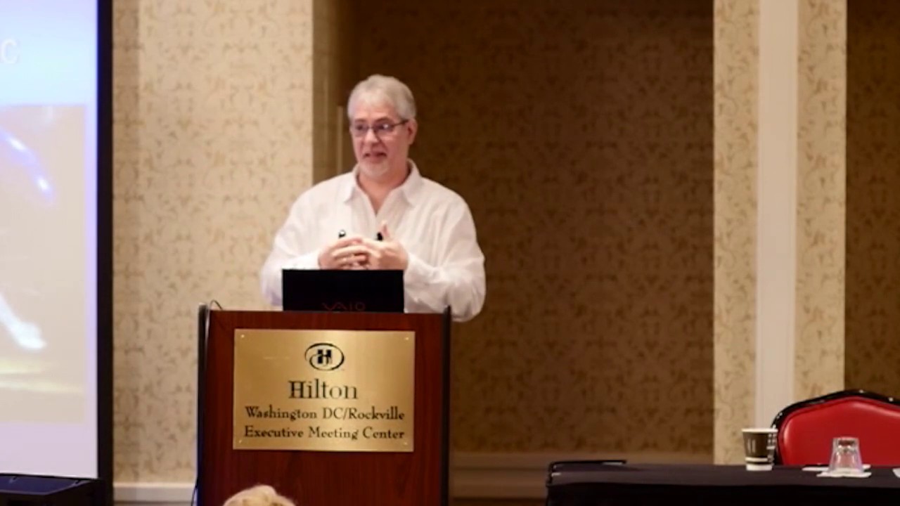 Healing, Biophotons, and PK at the Rhine Research Center | John G ...