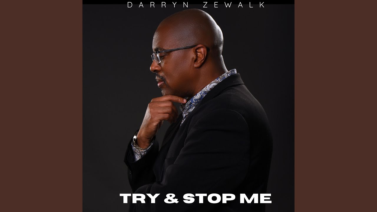Try & Stop Me - YouTube