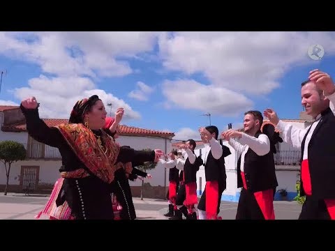 Una vieja y un candil | Lo que te rondaré