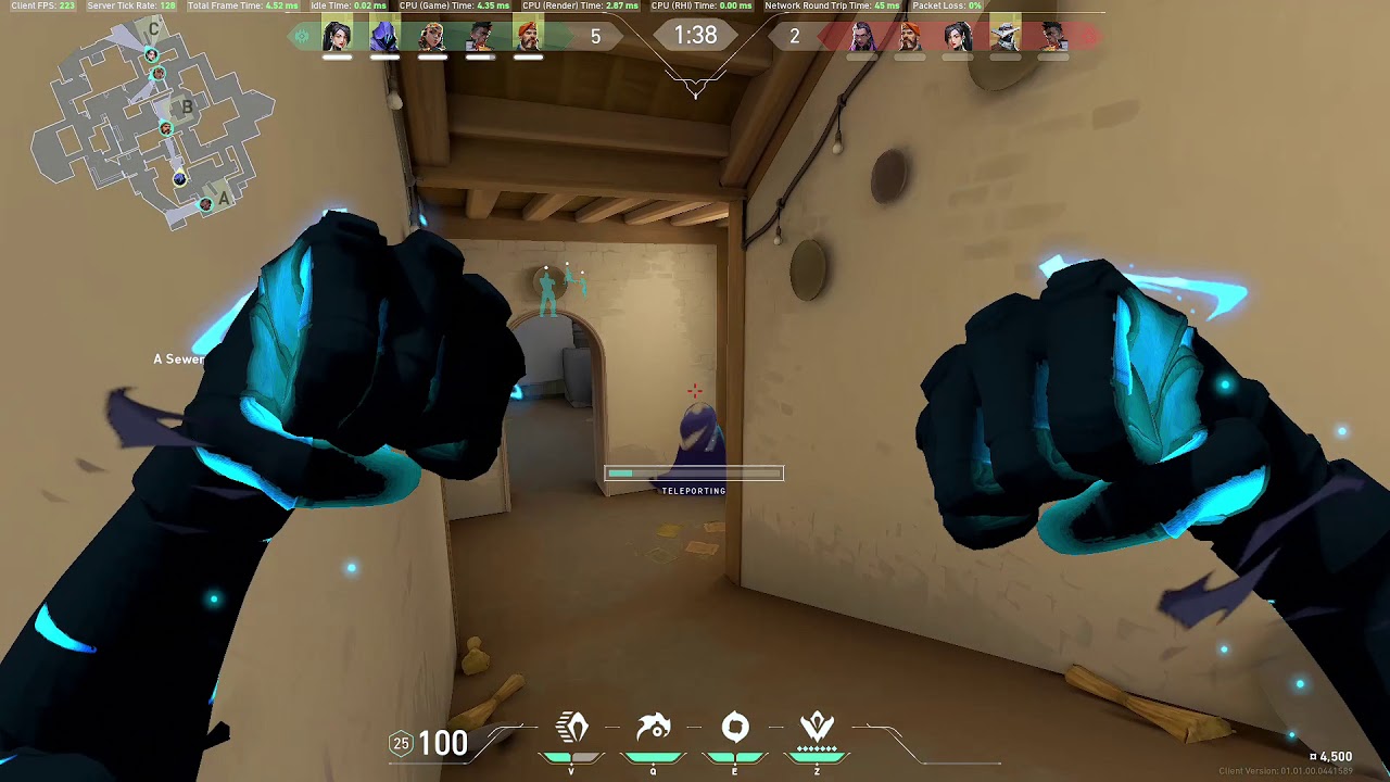 Gamer clips - YouTube