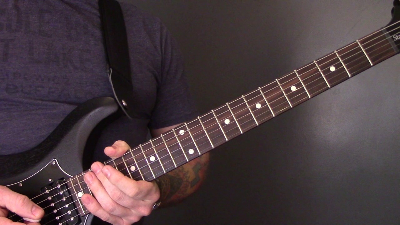 The Best Way To Practice Using A Looper Pedal To Master The Fretboard The Best Way To Practice Using A Looper Pedal To Master The Fretboard
